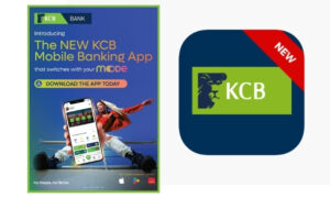 KCB Bank Unveils New Mobile App: A Game-Changer in Digital Banking